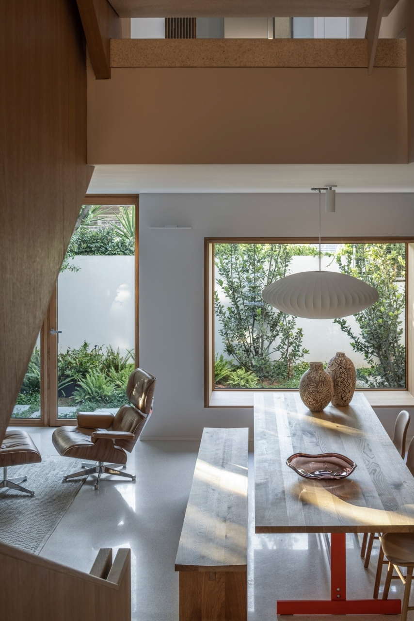 HR House | הביטאט